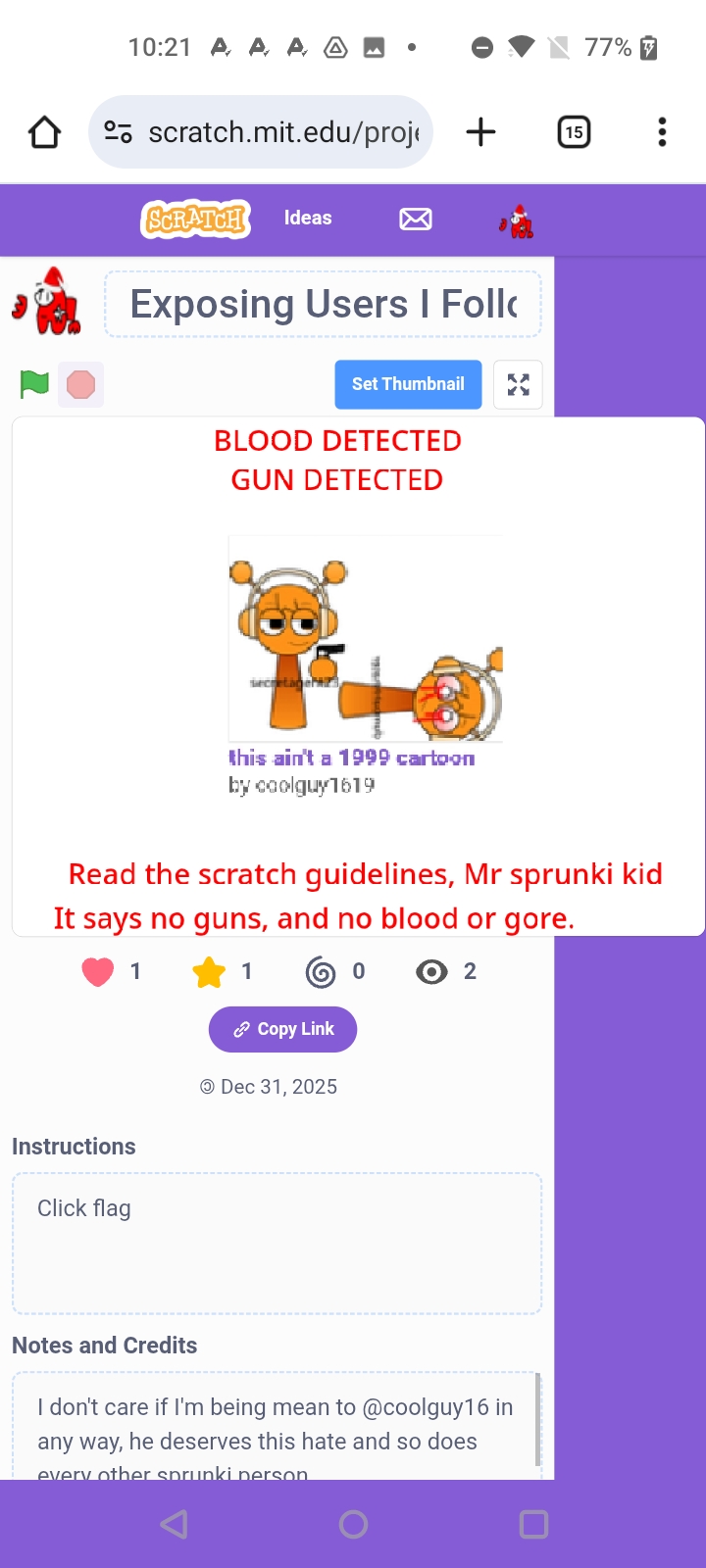 Comments 101884 To 101845 Of 102192 Sprunki By Wolf Hal