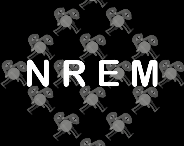 NREM by ruru