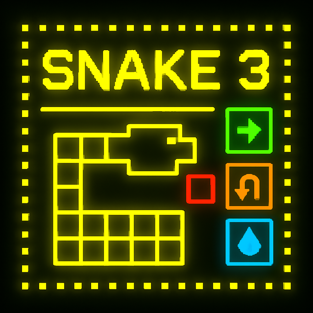 Snake3-by-Yukandhan by Yukandhan