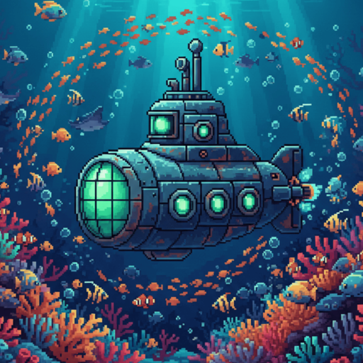 River Rush first release - River Rush by Kanota Zon
