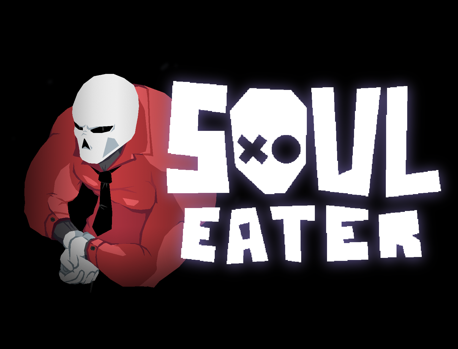 1.1 UPDATE - Soul Eater by Silp, Moodlyfox