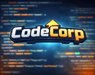 Aaronr997 published CodeCorp - itch.io