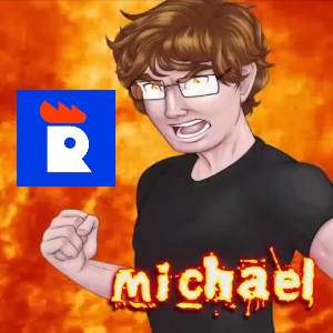 Rooster Teeth (Michael Jones) Soundboard by Realm Of Darkside