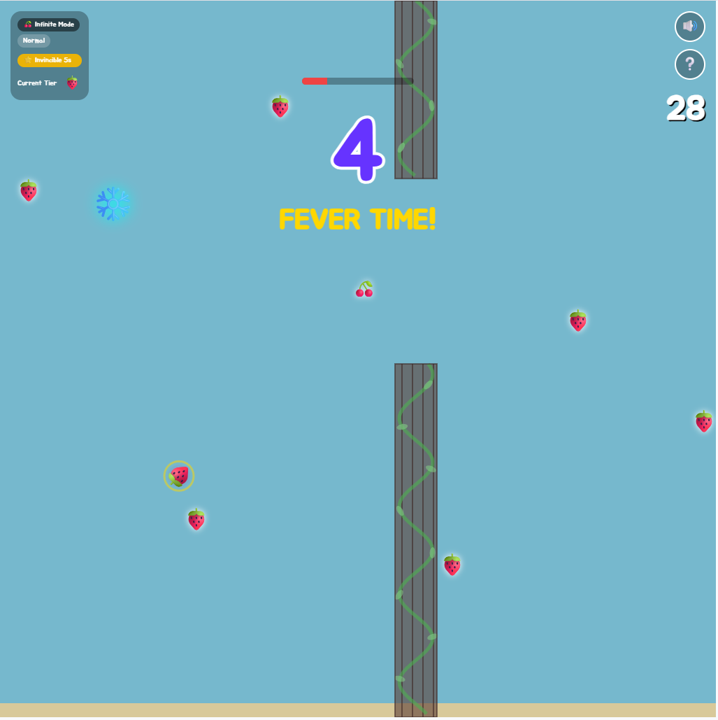 Legendary Watermelon: Flight of the Giant Fruit! - Release ...