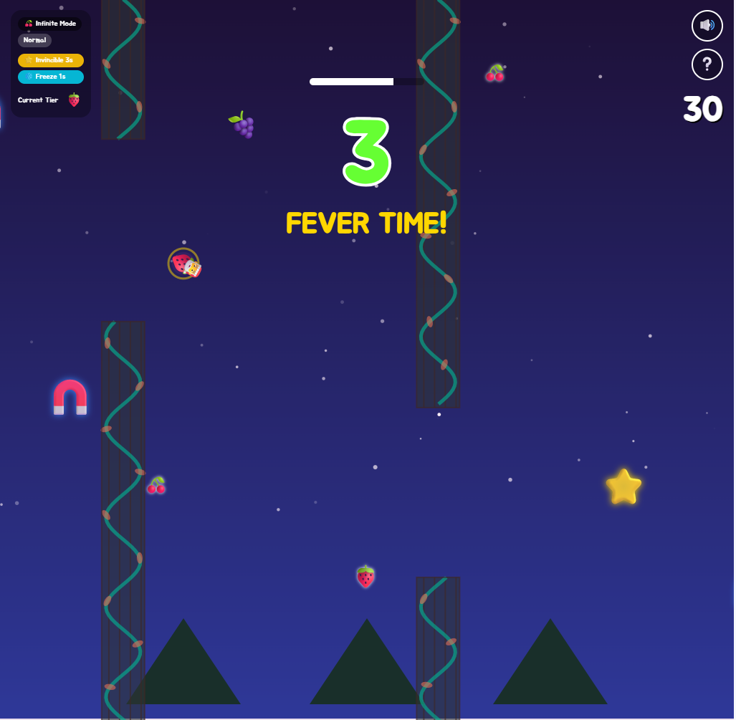 Legendary Watermelon: Flight of the Giant Fruit! - Release ...