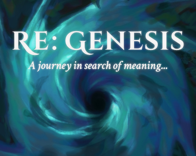 Re: Genesis by Imouto, Monarch, Wickidie, Kash Hodges, zhuemi