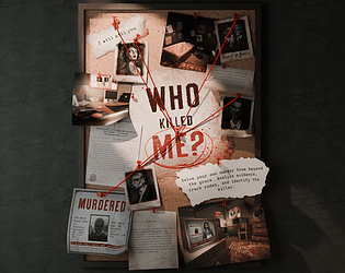 Horror Games (2026) (Shadow) - Collection by Shadow Tempest - itch.io