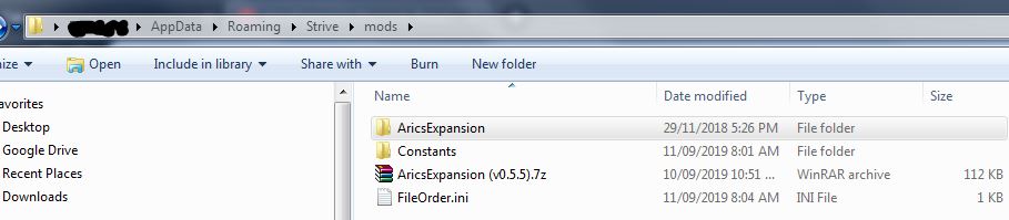 AricsExpansion (Formerly Breeding and Farming Expansion) - Mods - itch.io