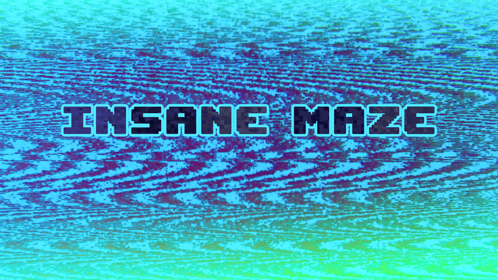 Insane Maze by Emy_Ale