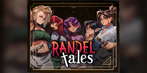 Comments 673 to 673 of 673 - Randel Tales by Ero Sandwich Studio