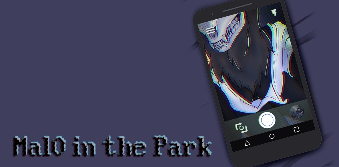 MalO In The Park by victordantes