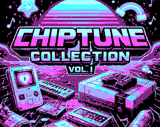 Epic Fantasy Music Vol. 1- LAUNCH SALE by Mulula VGM Loops - itch.io