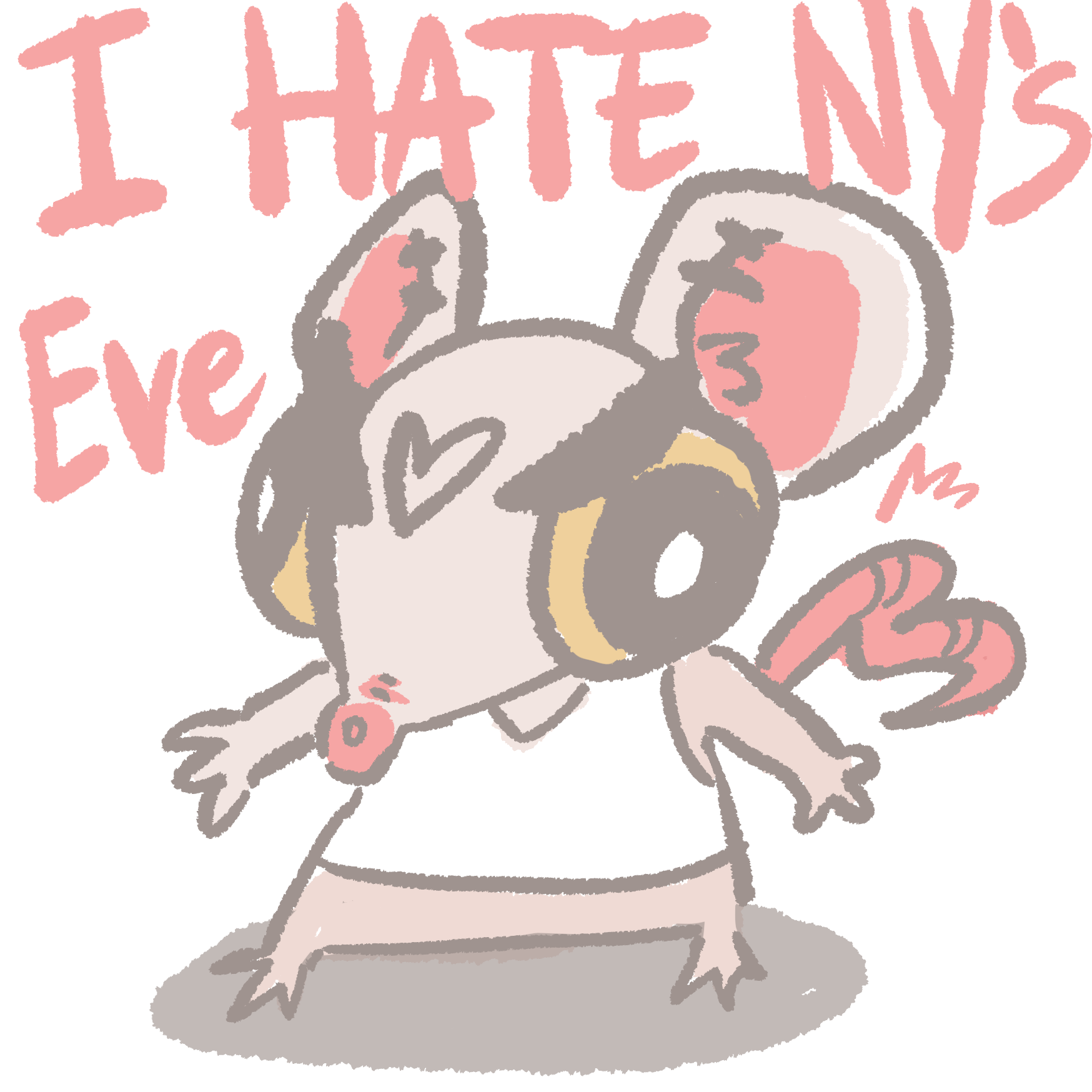 Smoll Trouble by Smollymish, Xen0Jiiva, Max\Mazylx