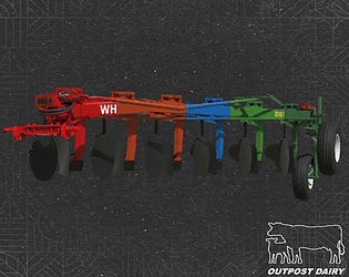 Cultivators/Plows - Collection by Beastmode234440 - itch.io