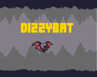 Dizzy Bat by Sheenergizer