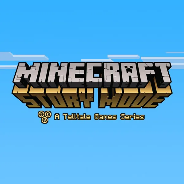 Minecraft Story Mode YT LAUNCHER (T1 and T2) by Nagumax13