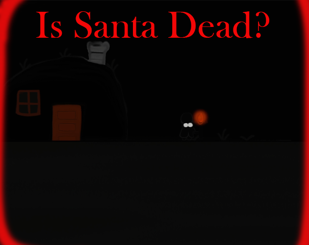 Is Santa Dead? by LulaVan