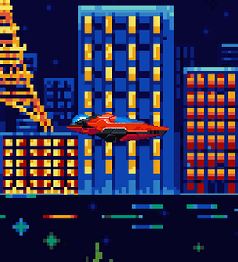 Flappy Bird Challenge by Nassa115