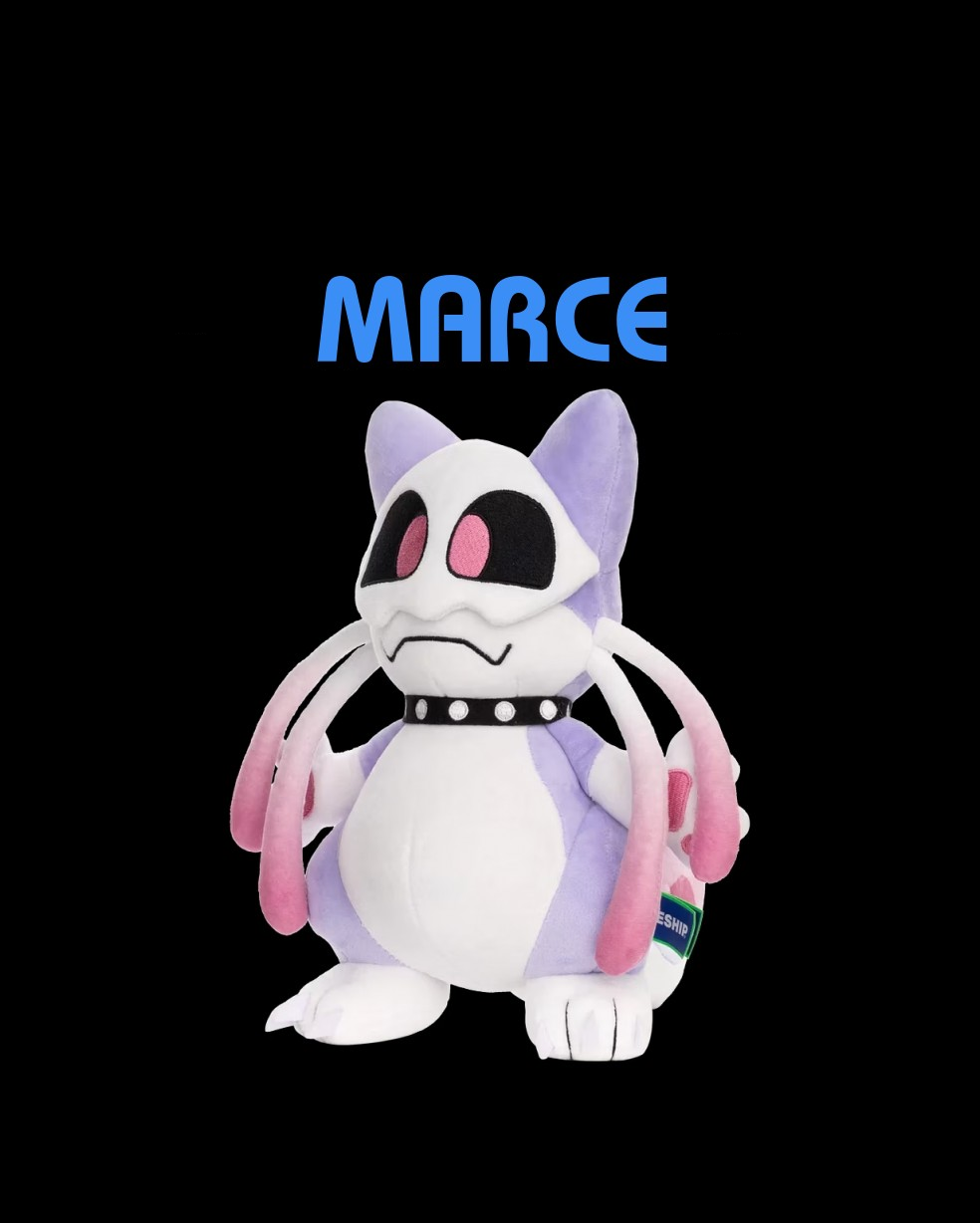 Marce by Digi-Space Productions