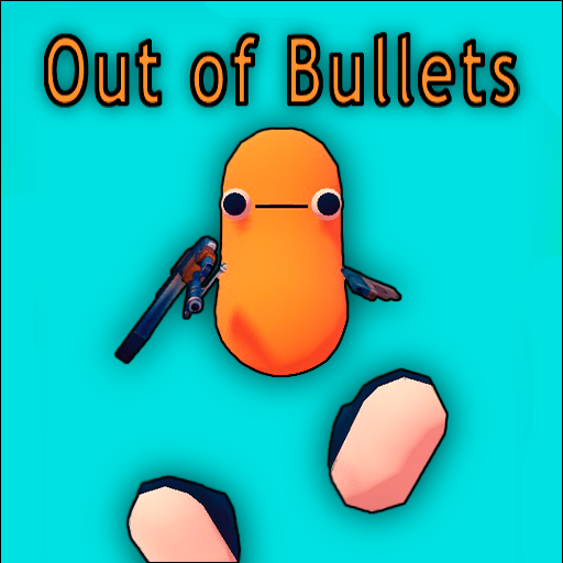 Out of Bullets by BlackHunterDev