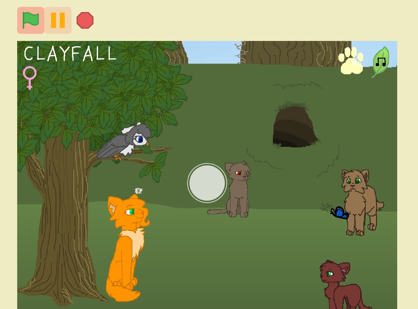 Comments 3358 to 3358 of 3358 - Kit to Leader by moss-shadow