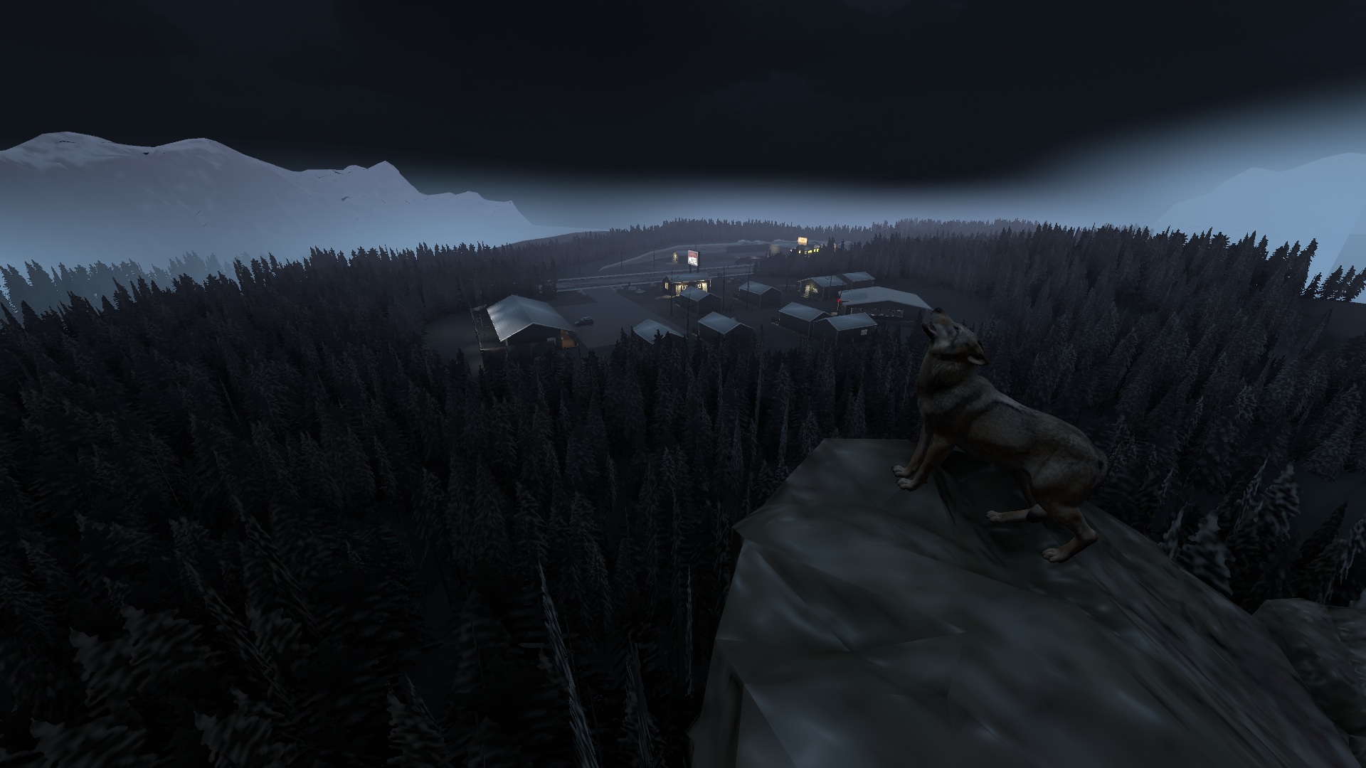 [RELEASED] To Face Fate: Under the Snow - Release Announcements - itch.io