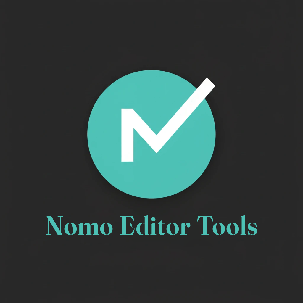 Nomo Editor Tools is Published! - Nomo Unity Editor Tools by Ice Rose ...