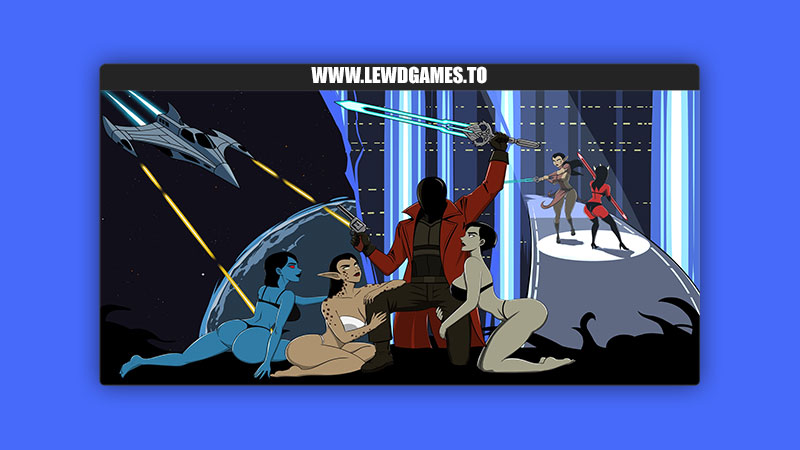 The MILF Hunter [v0.20] By La Cucaracha Studios - itch.io