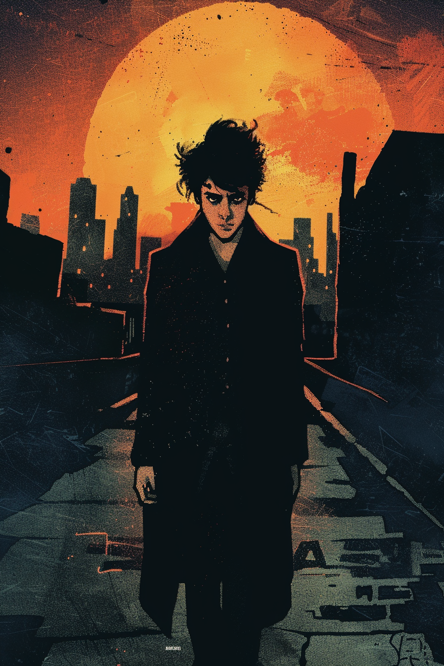 Making Games About Scenes That Don’t Exist Anymore - Blank Generation ...