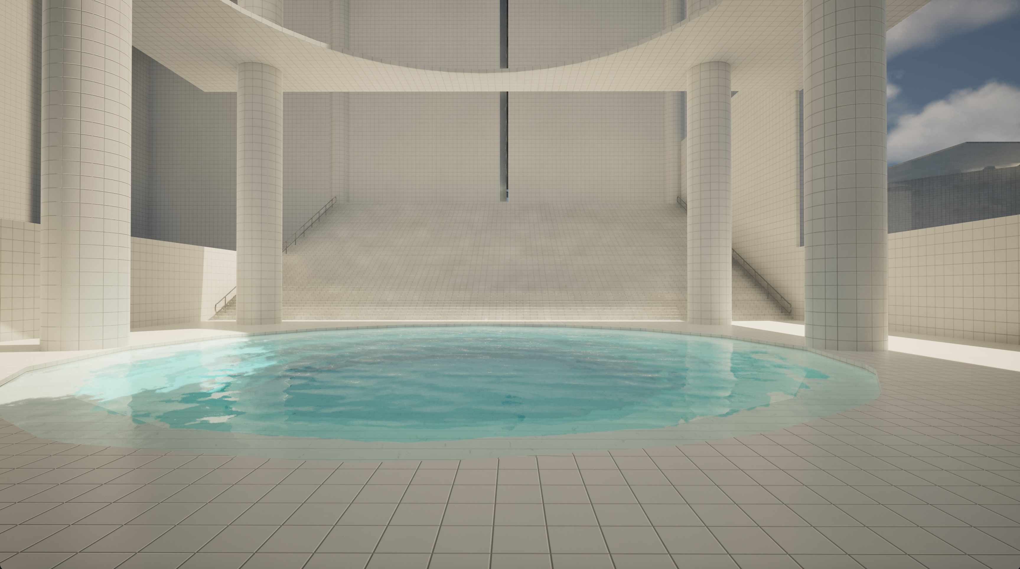 It's all coming together - itch.io