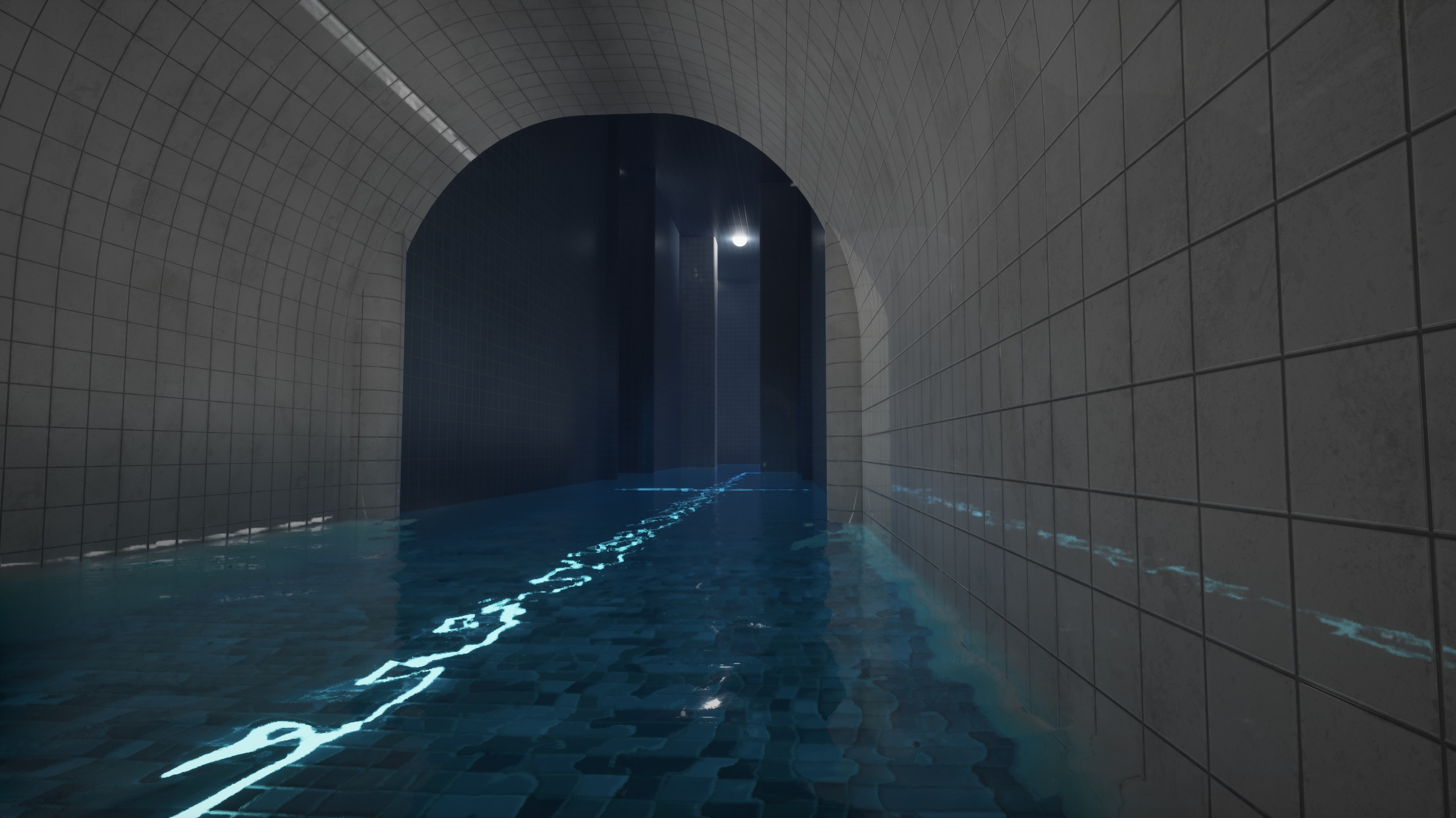 It's all coming together - itch.io