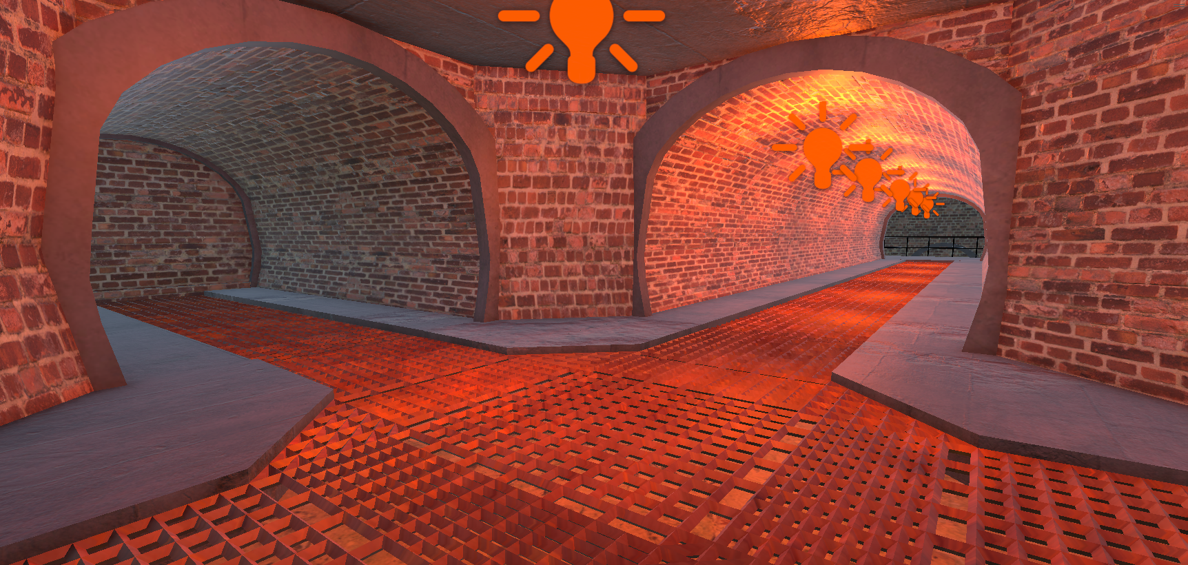 Modular Sewer Assets by Simon