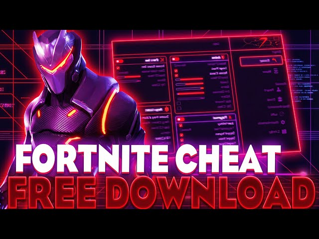 Onyx Core: Fortnite Undetected ESP & Aimbot Cheat 2026 | Free Download ...