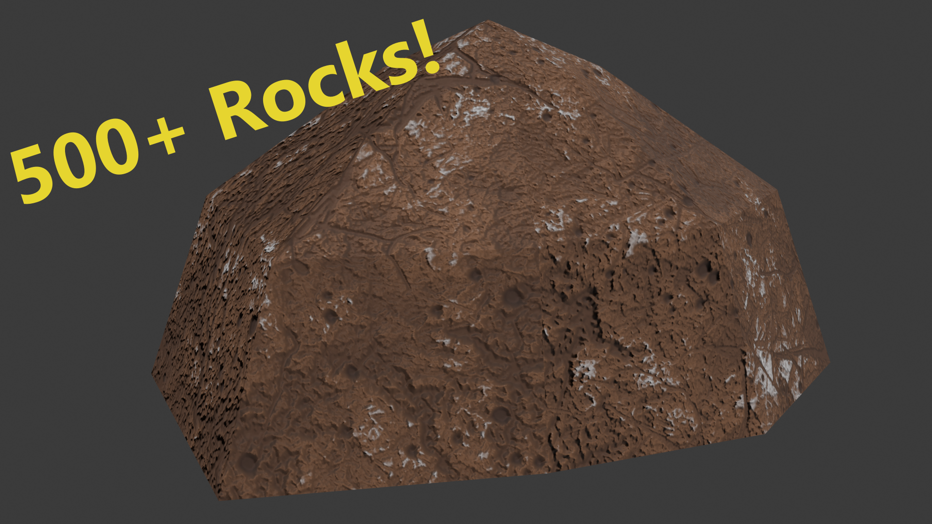 Rocks! - itch.io