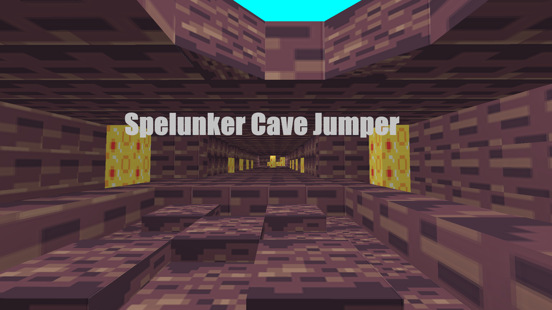 Spelunker Cave Jumper by Philnemba for TOY BOX JAM 2025 - itch.io