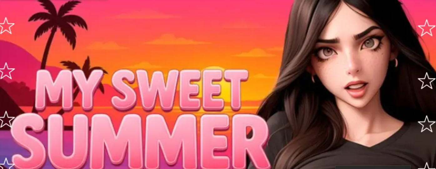 My Sweet Summer PC Game Download for Windows 10/11 - itch.io