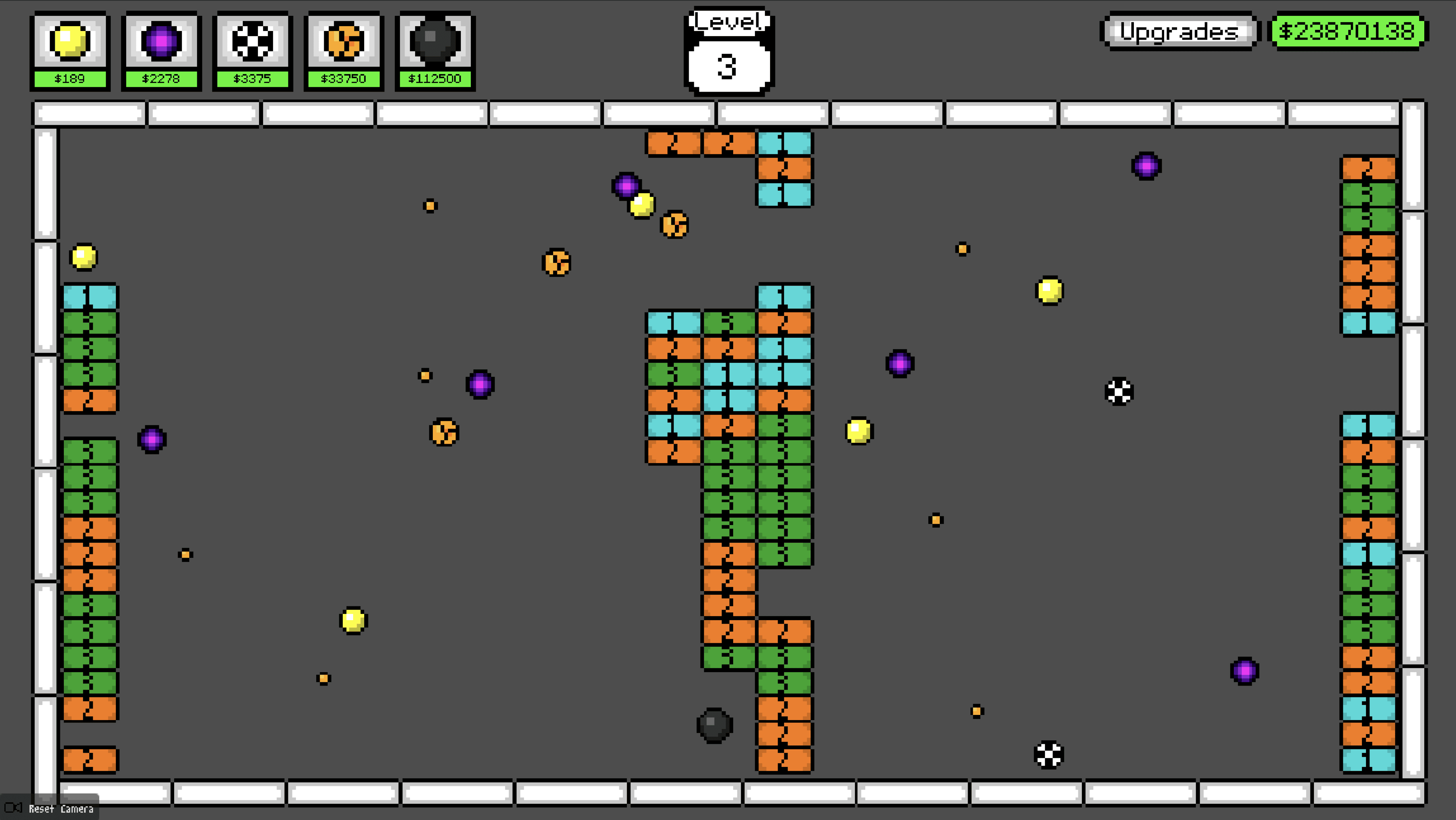 Idle Bounce by SecretCoder123