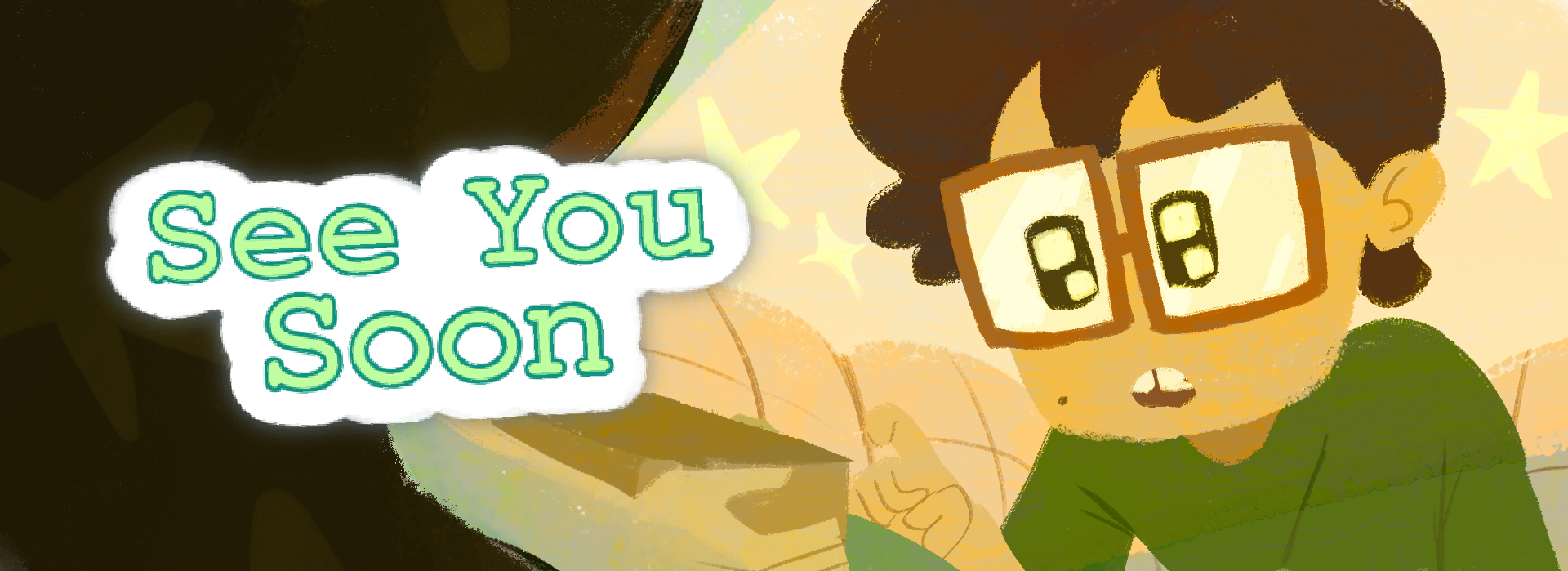 See You Soon by Masquerade, Exaware, Cristopher Urtado, winterleadd