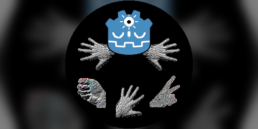 Rock, Paper, Scissors by salmoncave