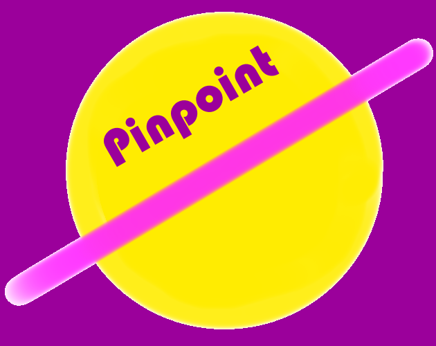 Pinpoint by Lollipopbro