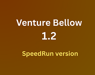 Top games tagged Short and venture-bellow - itch.io
