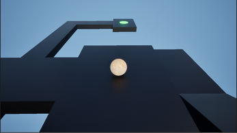 Roll the Ball by ziilau