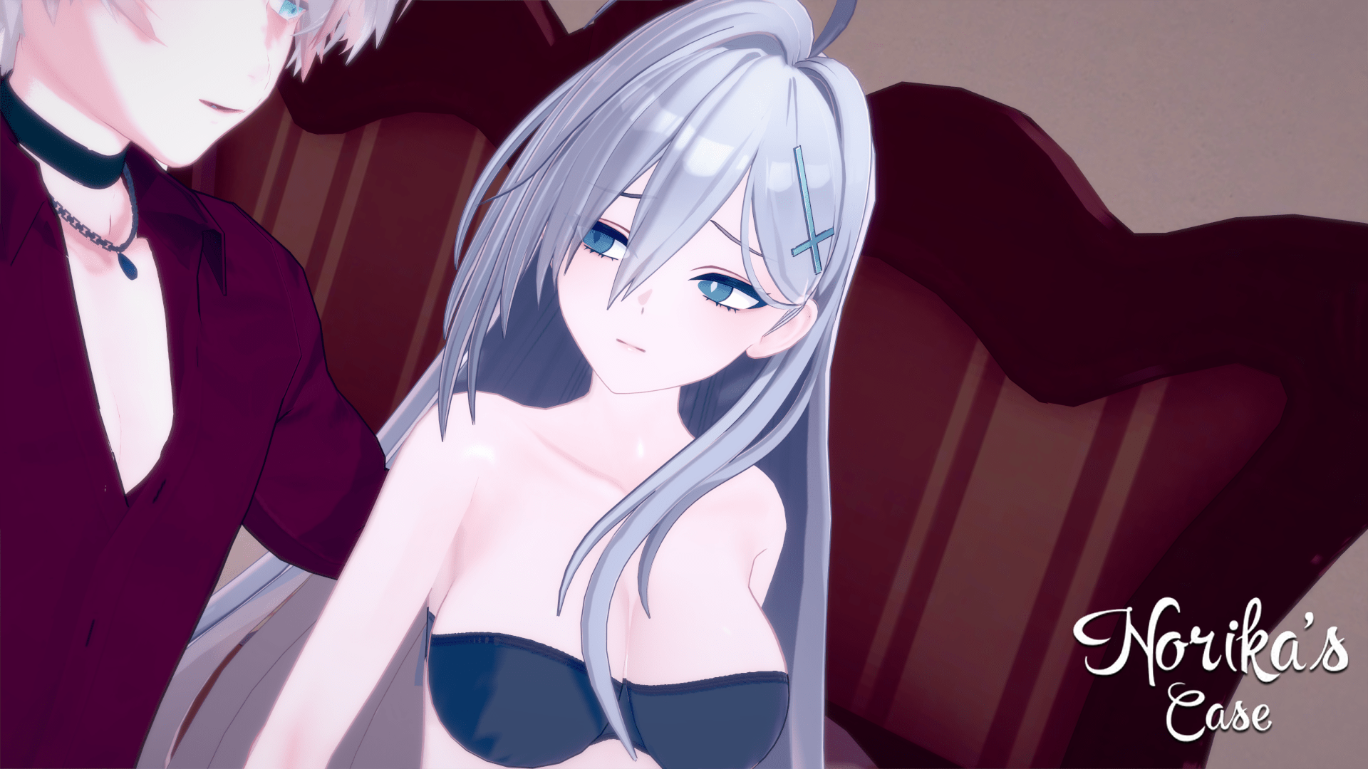 Norika's Case Season 2 v0.17 - Norikas's case by Staxxik