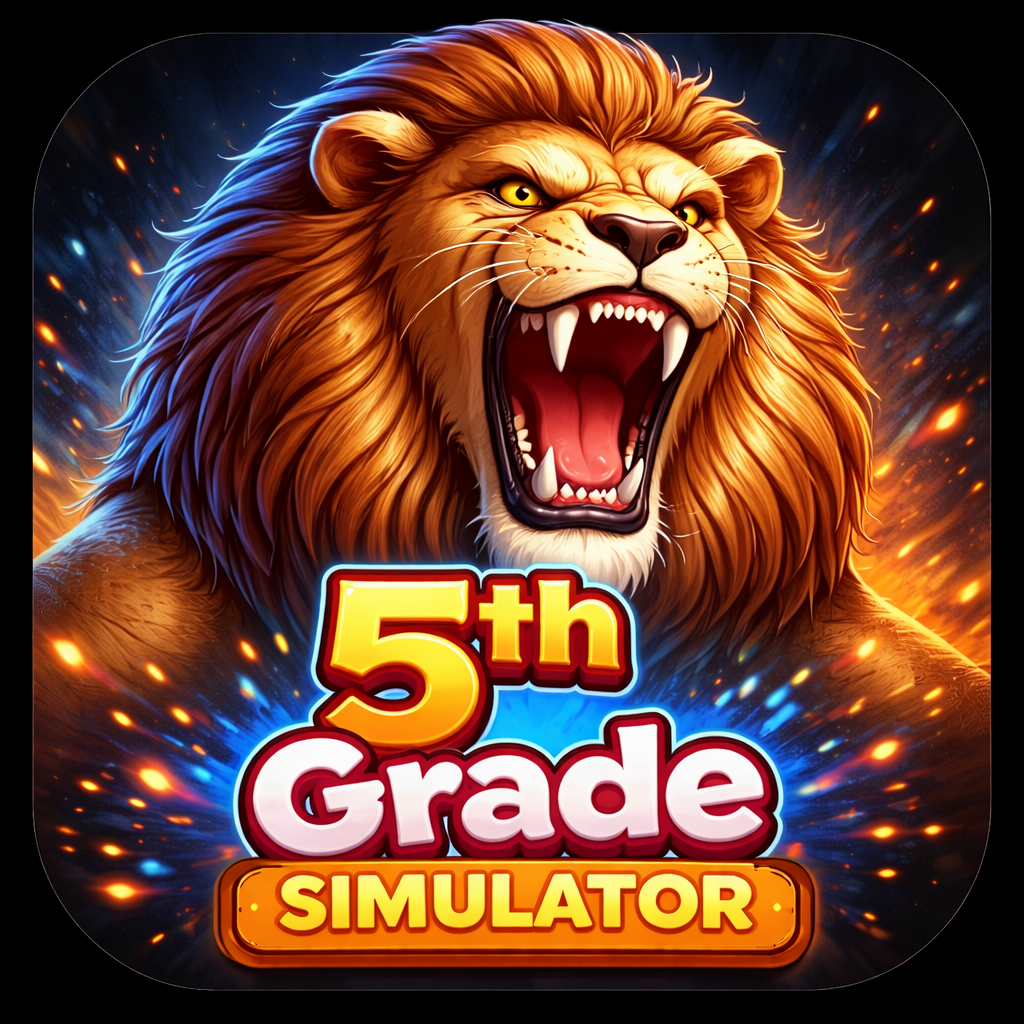 📝 Devlog Update — 5th Grade Simulator: Final Version Released! - 5th ...