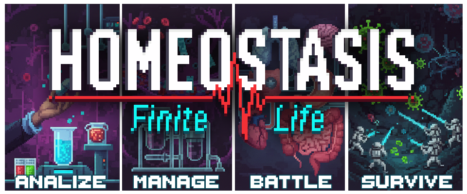 It’s Alive! (Well, a Bit) – The First Playable Organ - Homeostasis ...