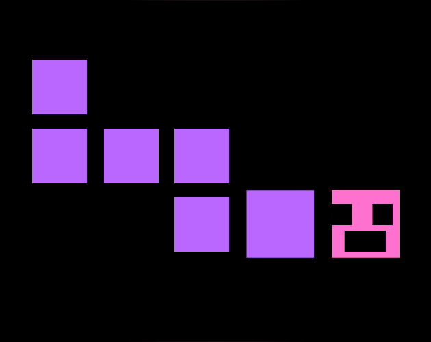 Rhythm Snake by Micro Brood Games