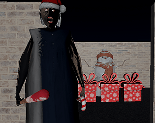 Latest games for Windows tagged granny-fan-game - itch.io