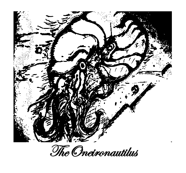 Oneironautilus, Part I: Sky Level by Outgrabe
