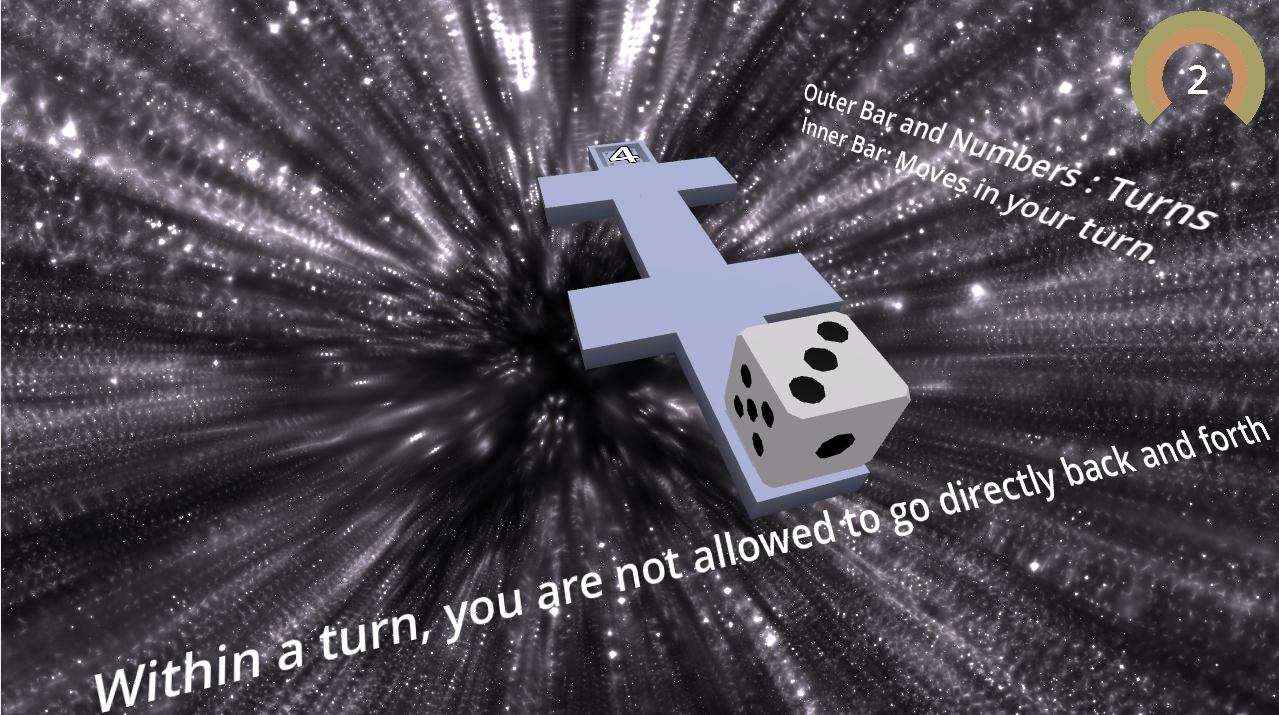 Die in Space by JuliusTim, Byte_Zero