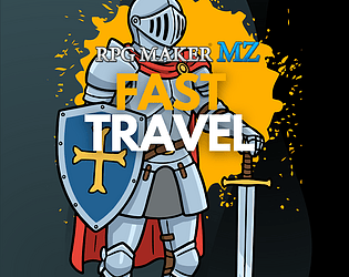 Top game assets tagged fast-travel-plugin - itch.io